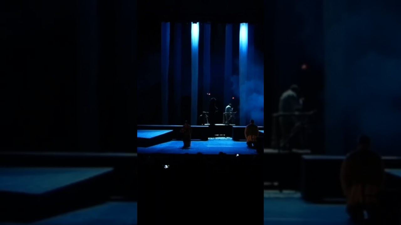 Система сброса занавеса GLOBAL EFFECTS Kabuki Drop