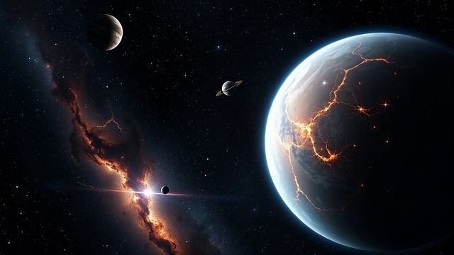 Электронная Музыка • Музыка Космоса • Новинки Музыки • Музыка Для Релакса •  Музыка Для Настроения