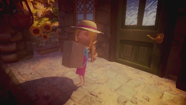 #2 Last Day Of June - Отъезд Подруги (Прохождение)