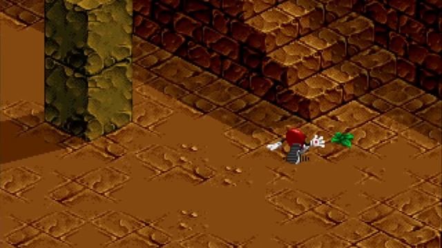 32X - Spot Goes to Hollywood (Prototype)