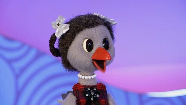 Финансовая азбука от ВТБ. Сезон 4. Выпуск 7. Звонок мошенника