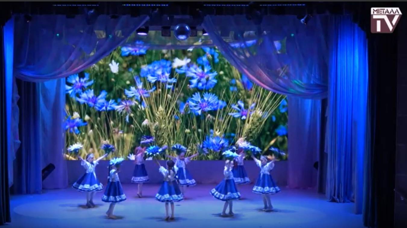 Фестиваль "Маленькая страна 2025". 10 апреля 2025 г.