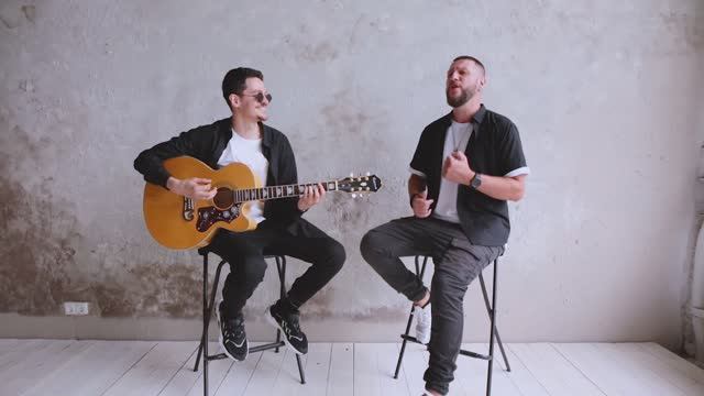 Кавер-группа ЧЕТВЕРО