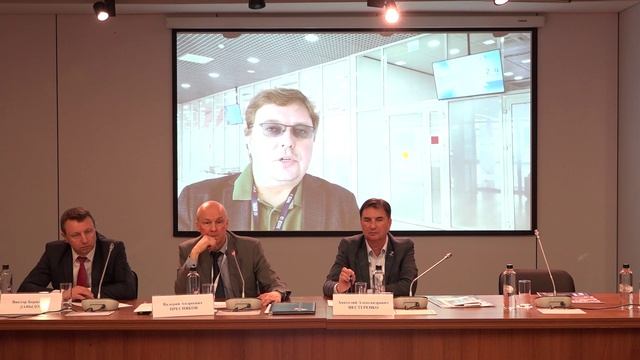 Аркадий Замосковный: энергокомпании новых регионов присоединяют к российским соцстандартам