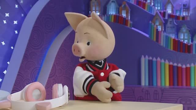 ✨Спокойной ночи, малыши✨230/2024 Ну, я ему покажу