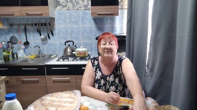 Обзор покупок 🛍️