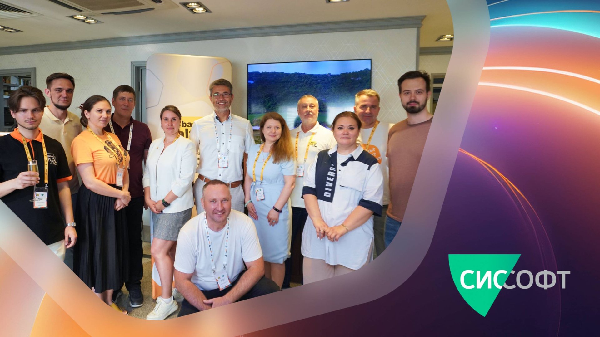 «Базальт СПО» покоряет большой спорт. Турнир по настольному теннису