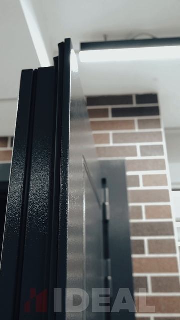 Входная дверь "Термо Light"