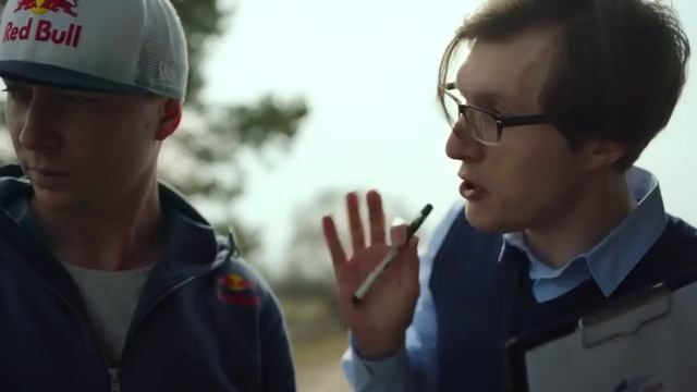 TOYOTA Wings For Life World Run