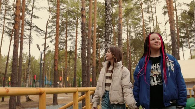 АНО ОДООЛ "Остров Детства" | Смотри, Как здорово