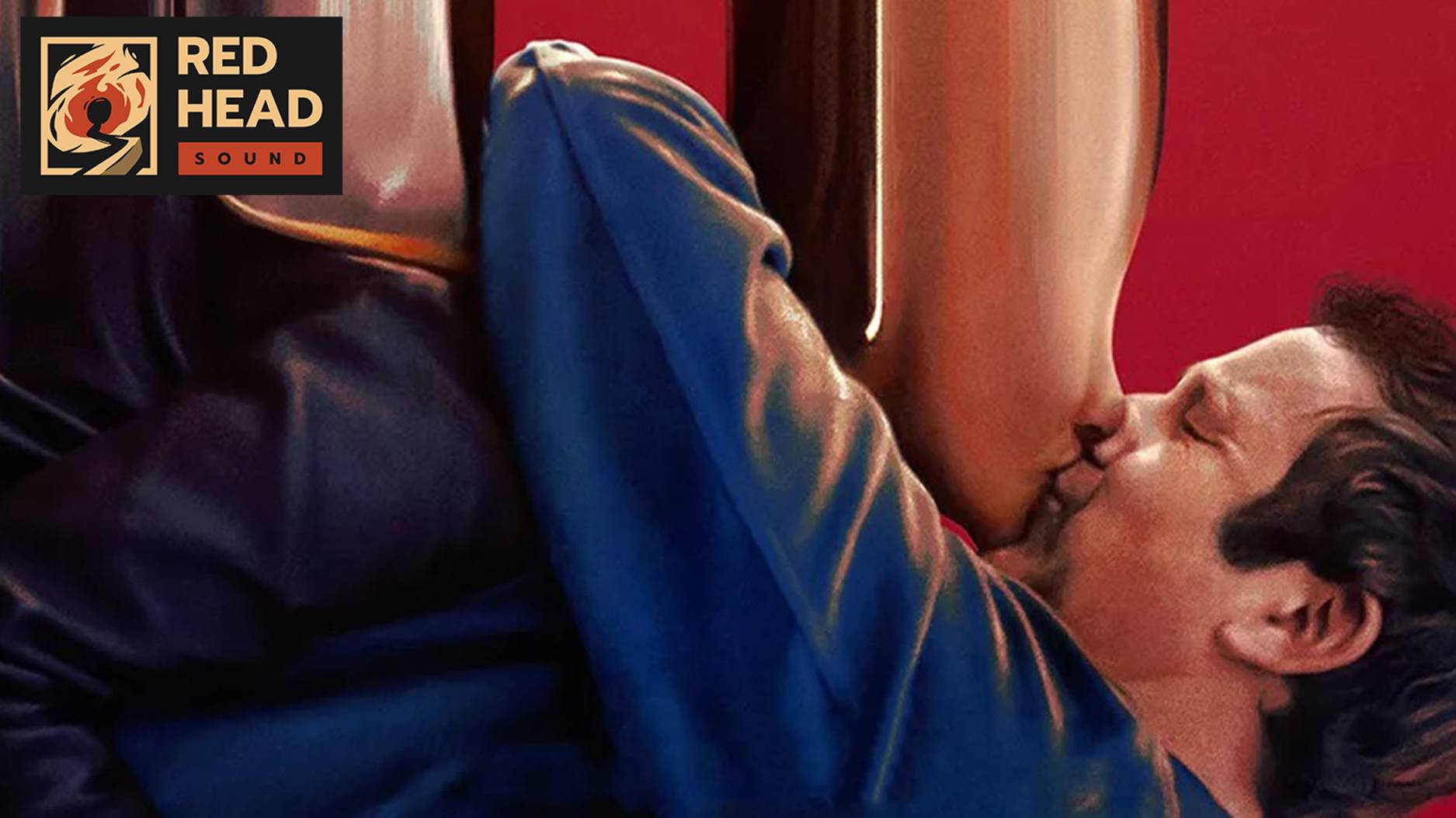 Чёрное зеркало (2025) — 7 сезон 1 серия | Black Mirror (Дубляж (RHS) Red Head Sound)