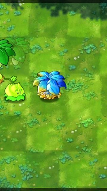 Pvz fusion mod