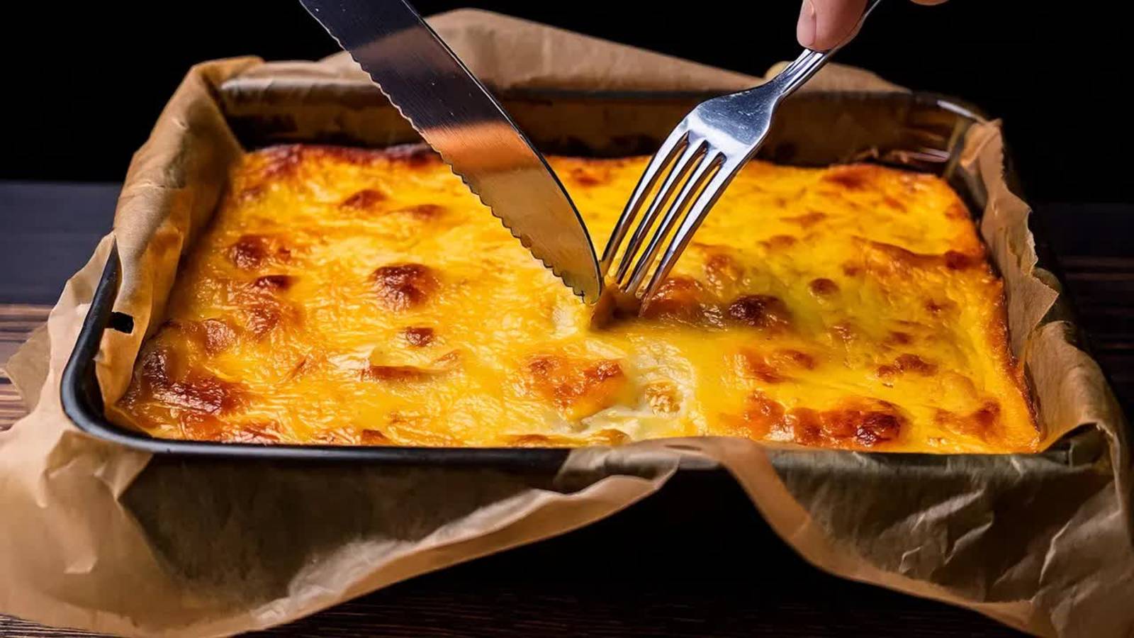 "ПАЛЬЧИКИ ОБЛИЖЕШЬ" - РЕЦЕПТ ОТРЫВАЮ ОТ СЕРДЦА. Вкуснейшее блюдо на ужин - ПРОСТО И НЕДОРОГО.