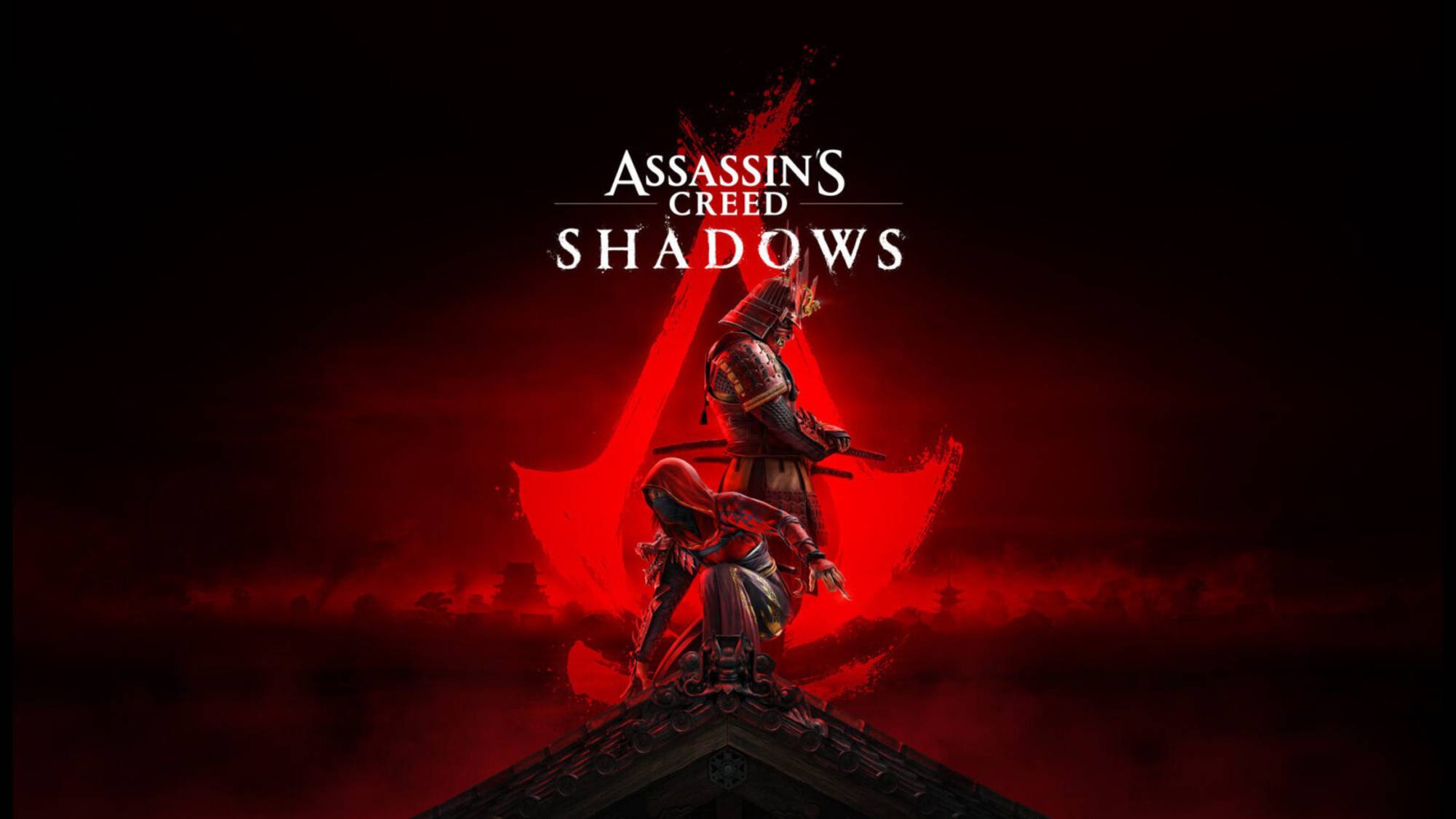 Assassin's Creed Shadows Прохождение Часть 6