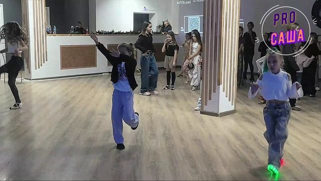 Дети. Танцы. Музыка. Хип-Хоп. Стремитесь быть не просто успешным человеком, а ценным!