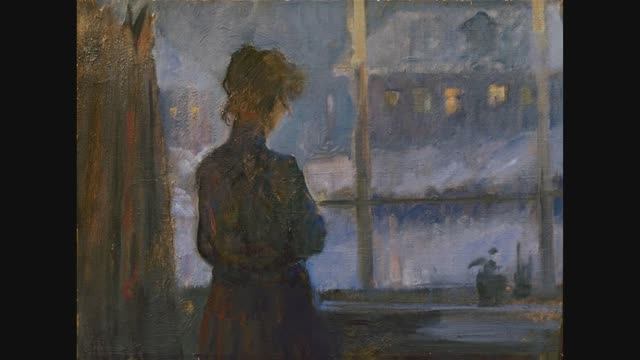 Метель(Яна Симон, худ.-С.Соловьев, В. Кузьмин, из отк.ист.,люблю этого автора, офор., ПавловаО.