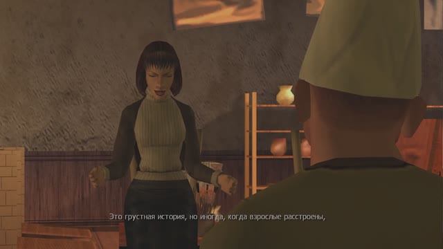 #13 [Bully: Scholarship Edition] - Молчание Ягнят (Прохождение)