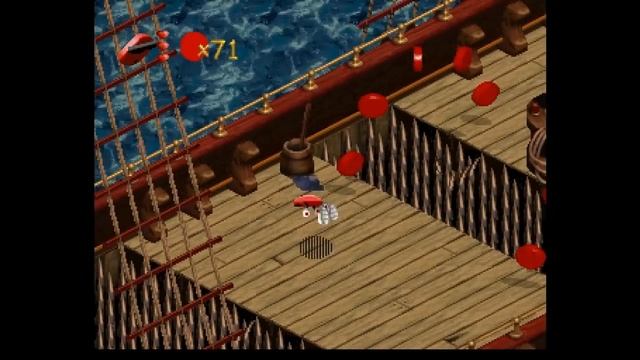 SAT - Spot Goes to Hollywood