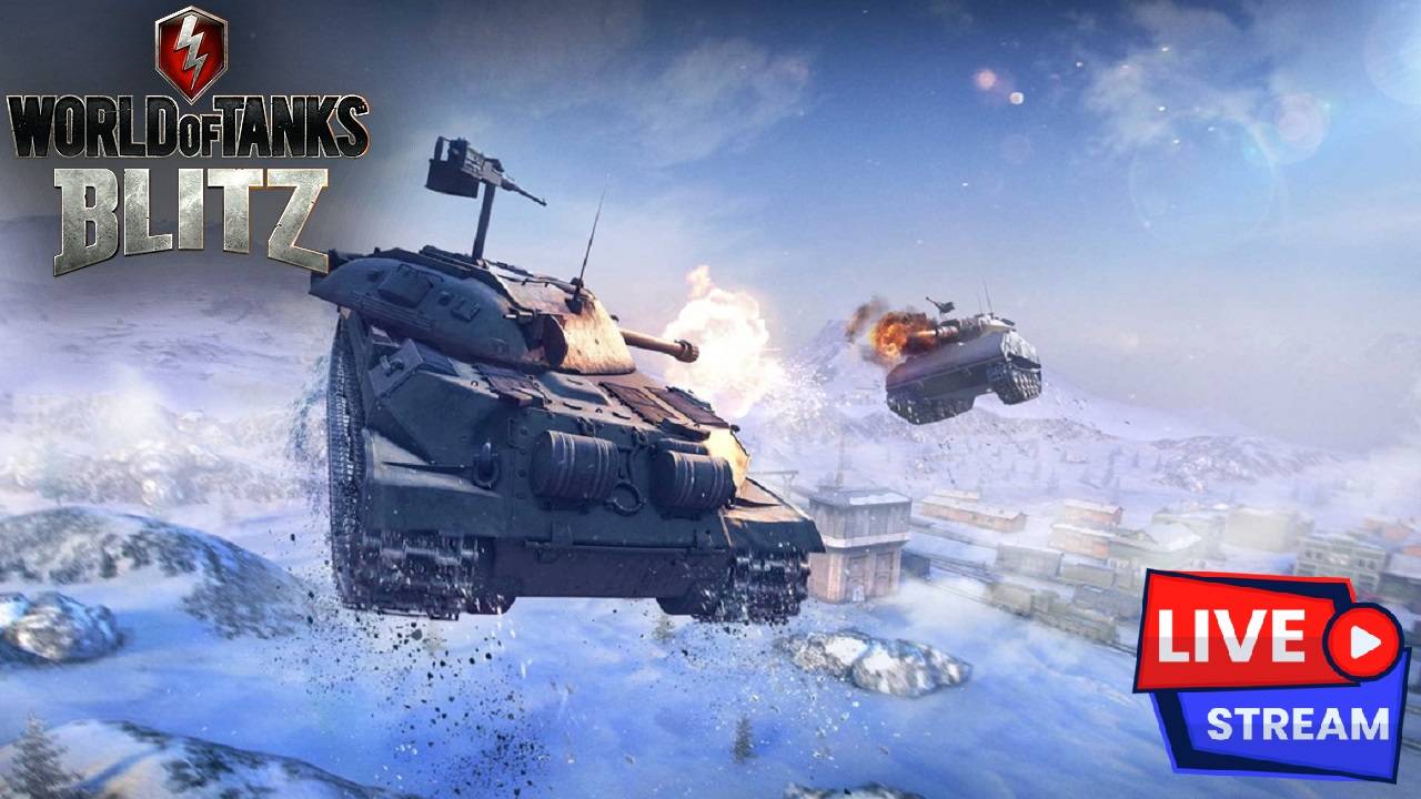 💥💥💥 ТАНКИ БЛИЦ, ВЗВОД РАНДОМ, пробую режим ГРАВИТАЦИЯ,  НА WT auf Pz. IV 💥💥💥