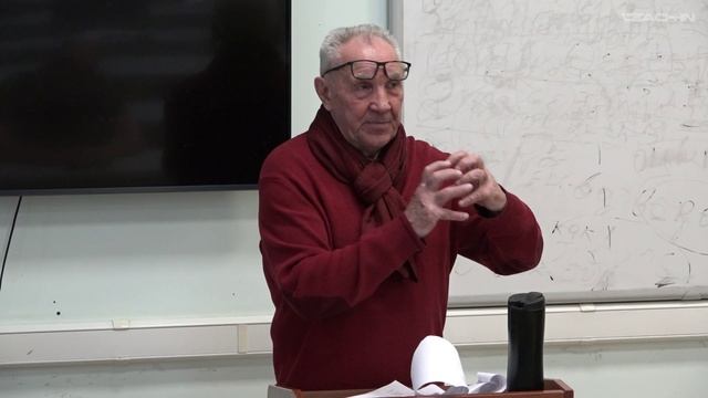 Гиренок Ф.И. - Критика искусственного разума - 8. Слушать миф и чувствовать абсурд