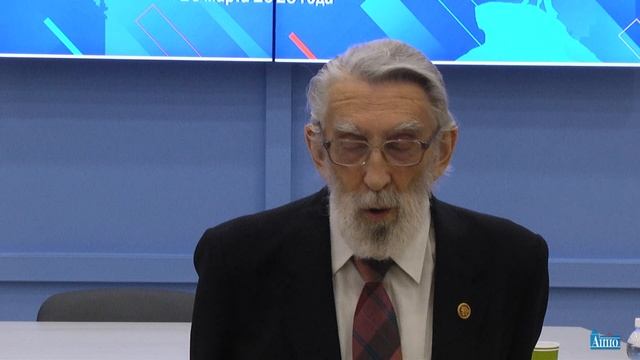 Воспитательный потенциал школьного музея. Выступление Благово Н.В. в СПб АППО в рамках XV ПМОФ