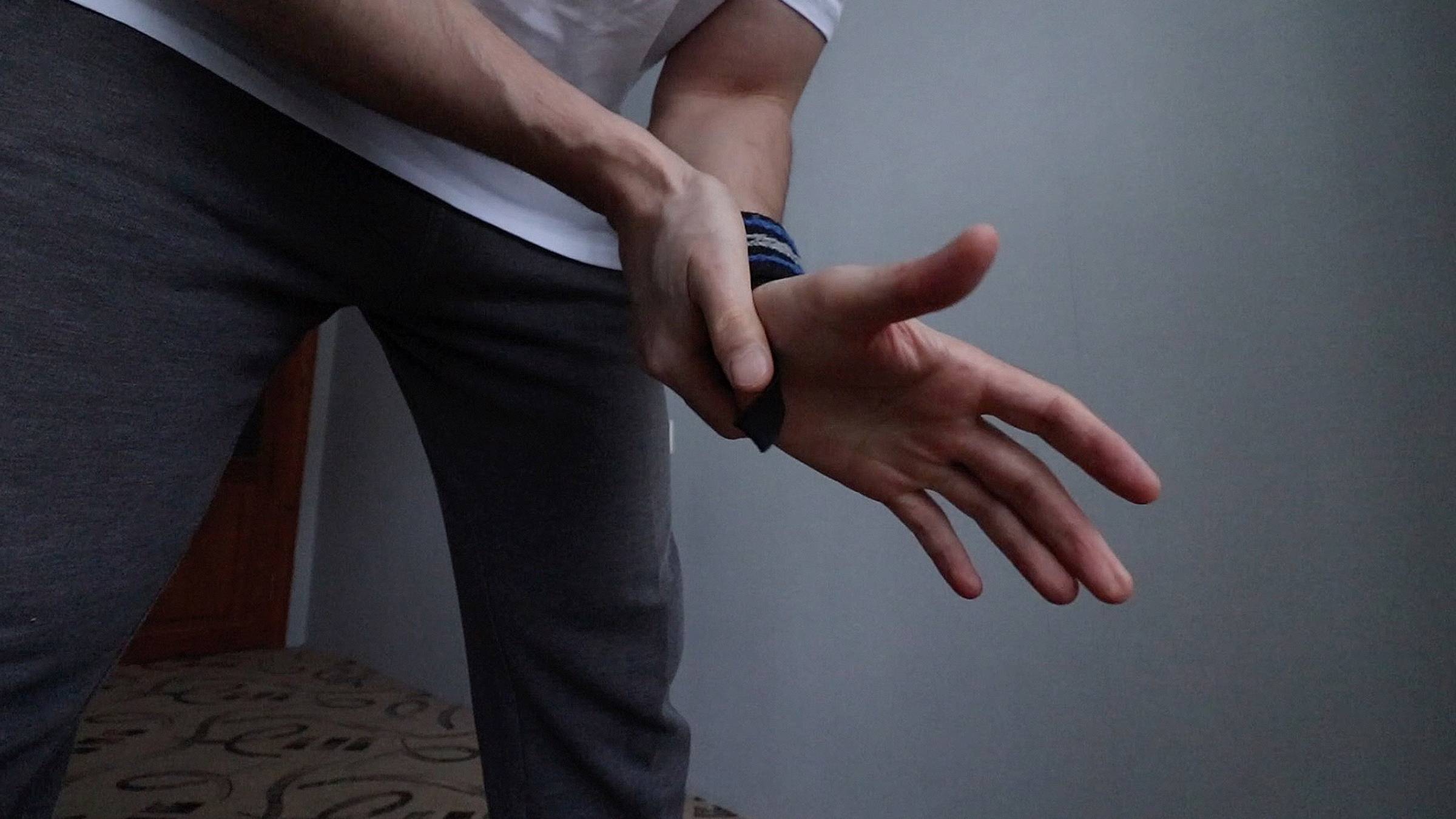 2 Тестостероновых упражнения в домашних условиях