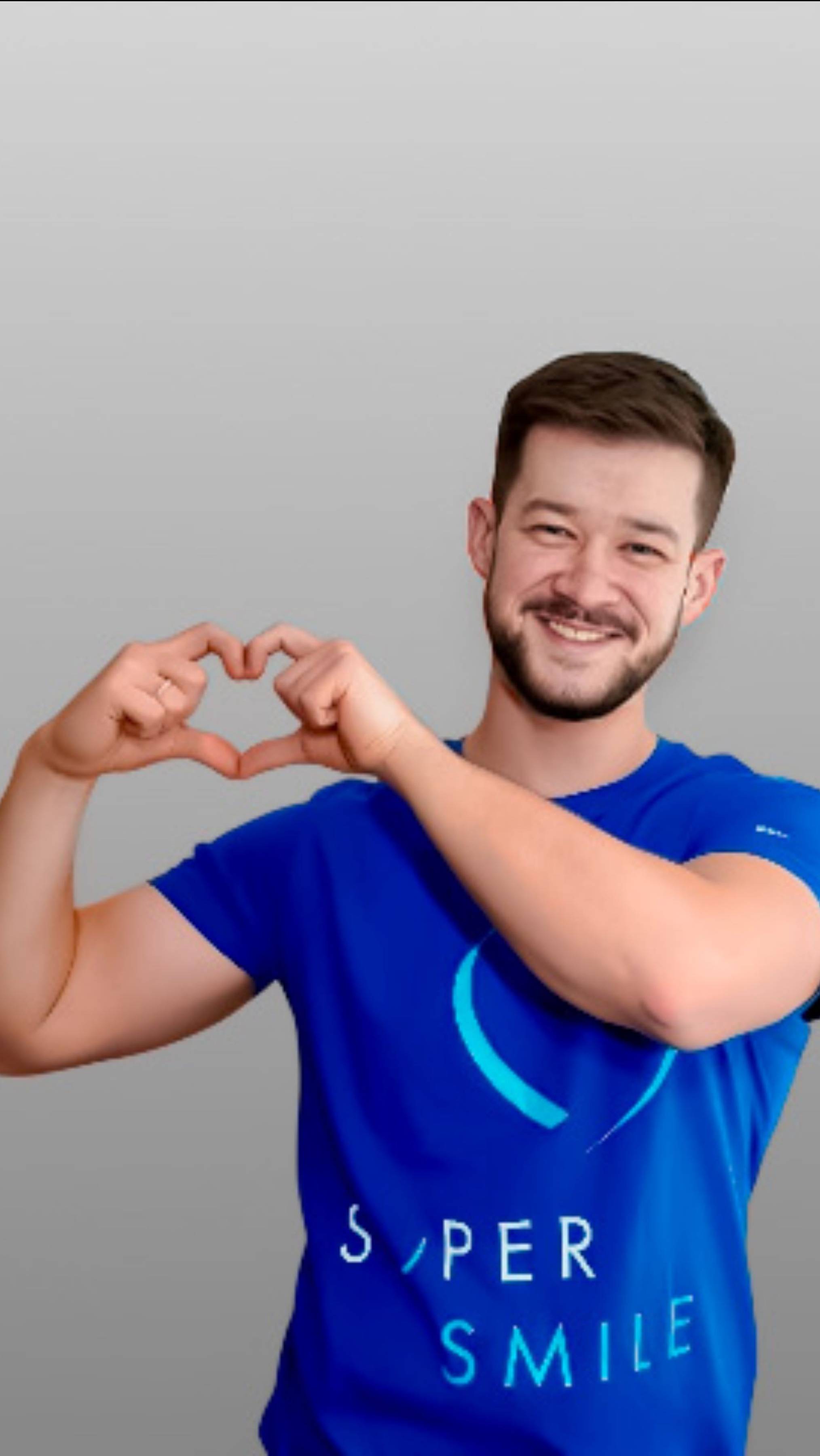 Кучумов Тимур Вадимович, стоматолог-ортопед клиники Super Smile