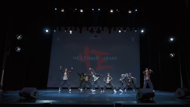 1 S.P.TEEN'S_Kids2 First step