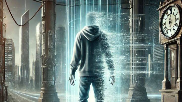 Предсказания Евгения Гайдучка - пришельца из будущего, из ХХIII века