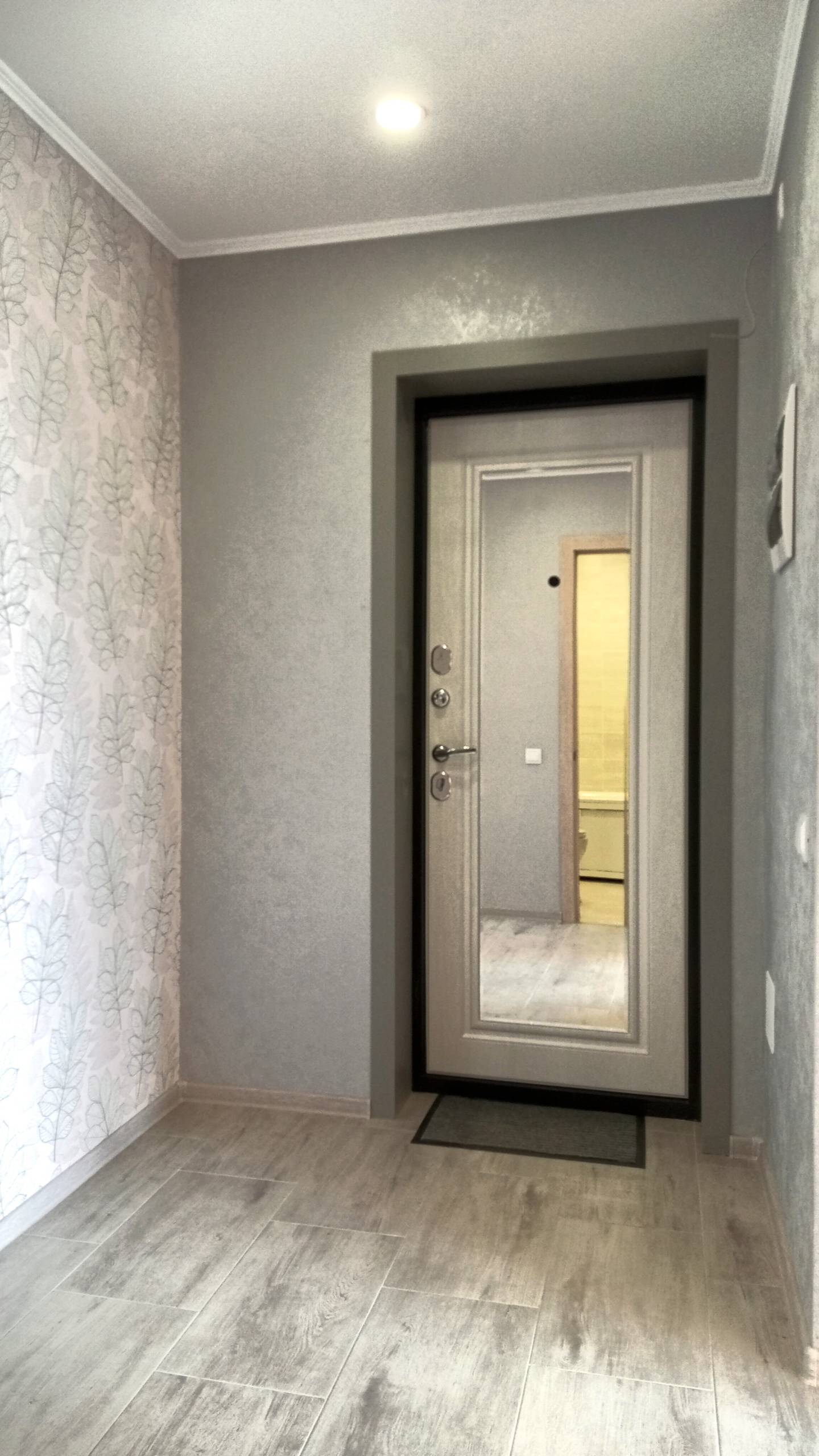 Калининград. ЖК Новое Голубево, ул. Лазурная 17