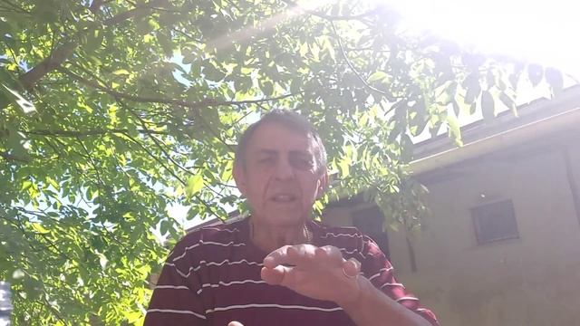 ..Самая древняя нация