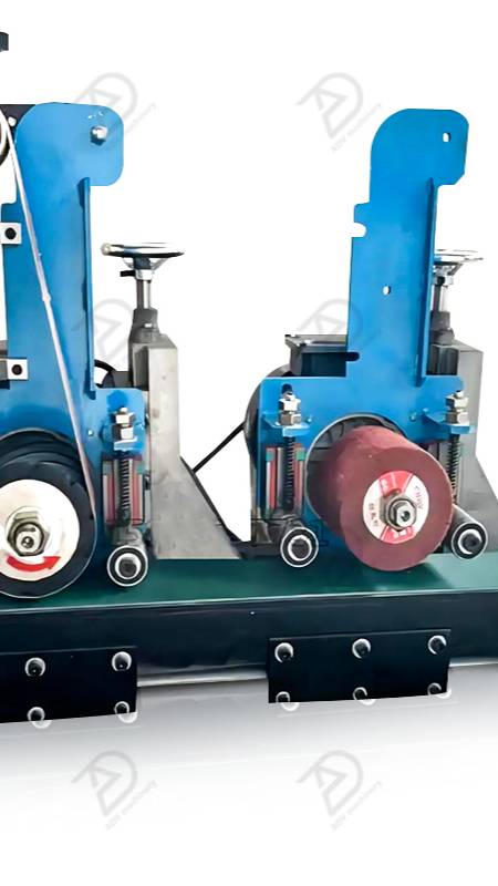 Маленькие детали, большой эффект: как добиться зеркальной поверхности на шурупе диаметром 2 мм