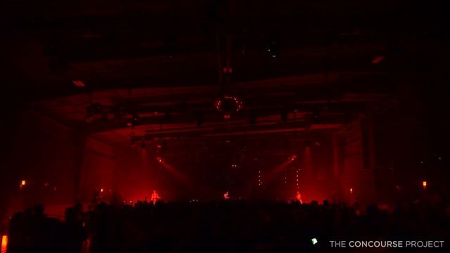 ARRIVAL ft. Airod at The Concourse Project  Full Set