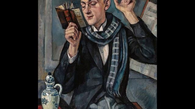 ВИКЕНТИЙ ВЕРЕСАЕВ - "НА ЭСТРАДЕ"