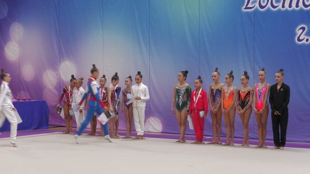 Апрельская сказка, парад 02 (14.04.25)