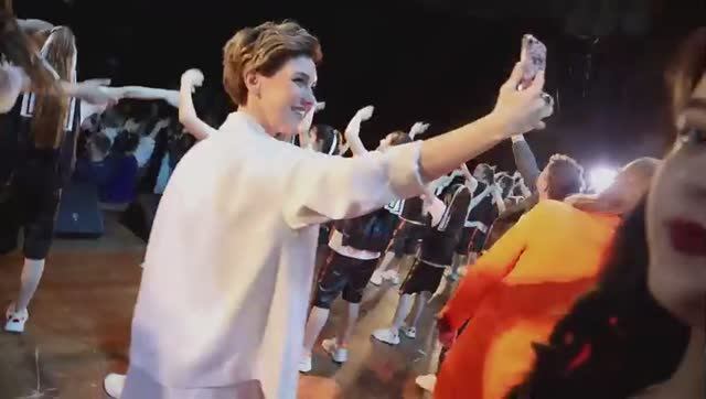 Гала-концерт «Студвесна на Кубани»