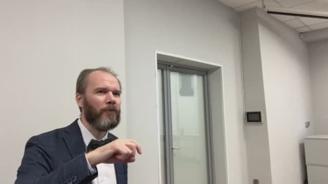 Гражданско-правовые способы защиты вещных прав. Сезон 2025. Лекция 4. Виндикация (часть 2)