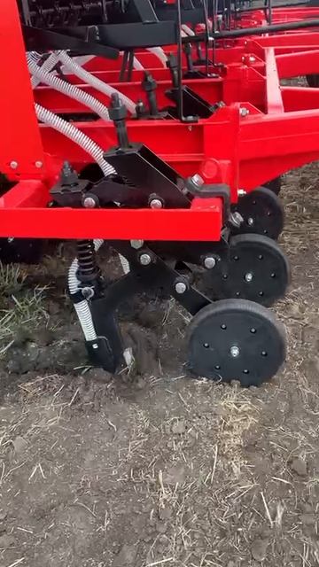 Сеялка ТехСпецКомплект СКП-3Д