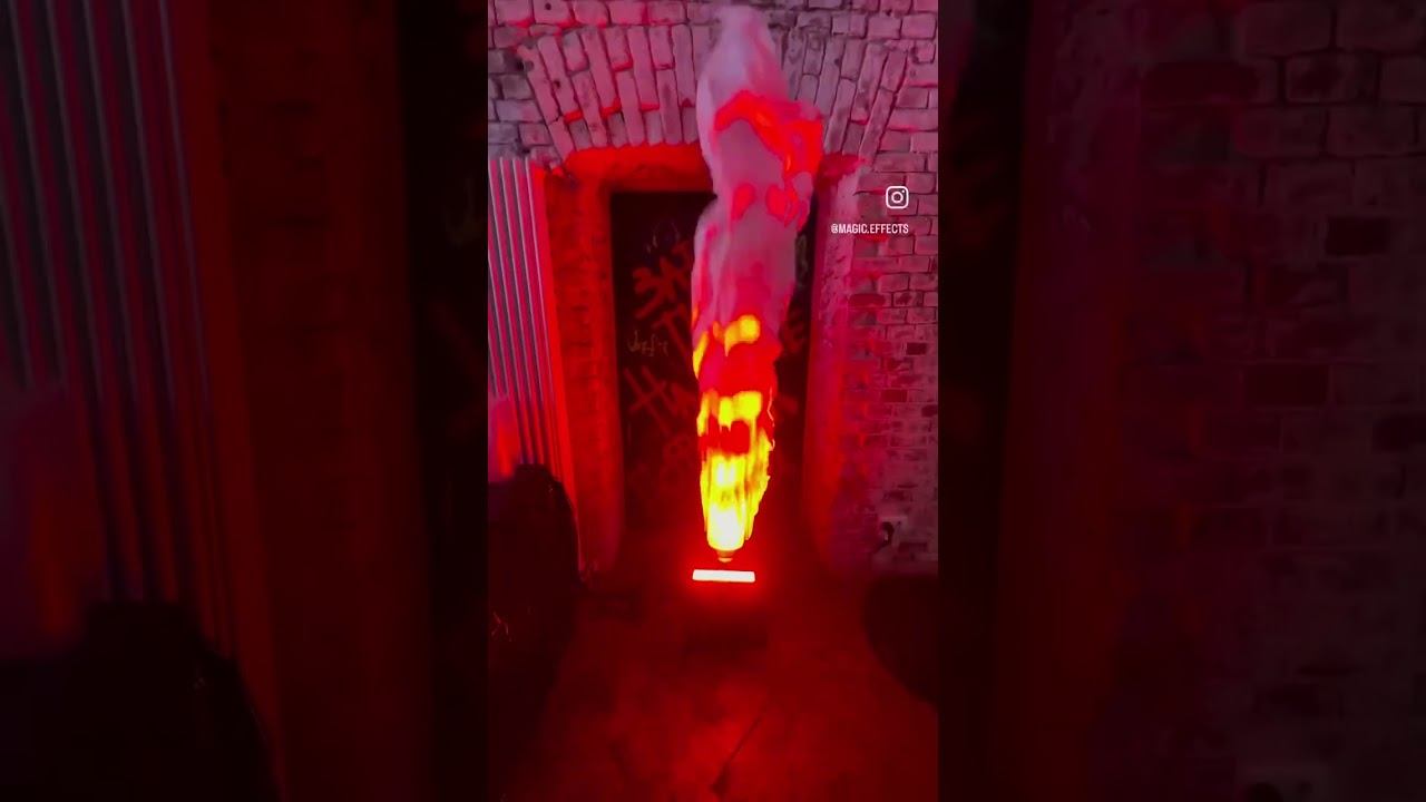 Чем удивить людей на вечеринке?