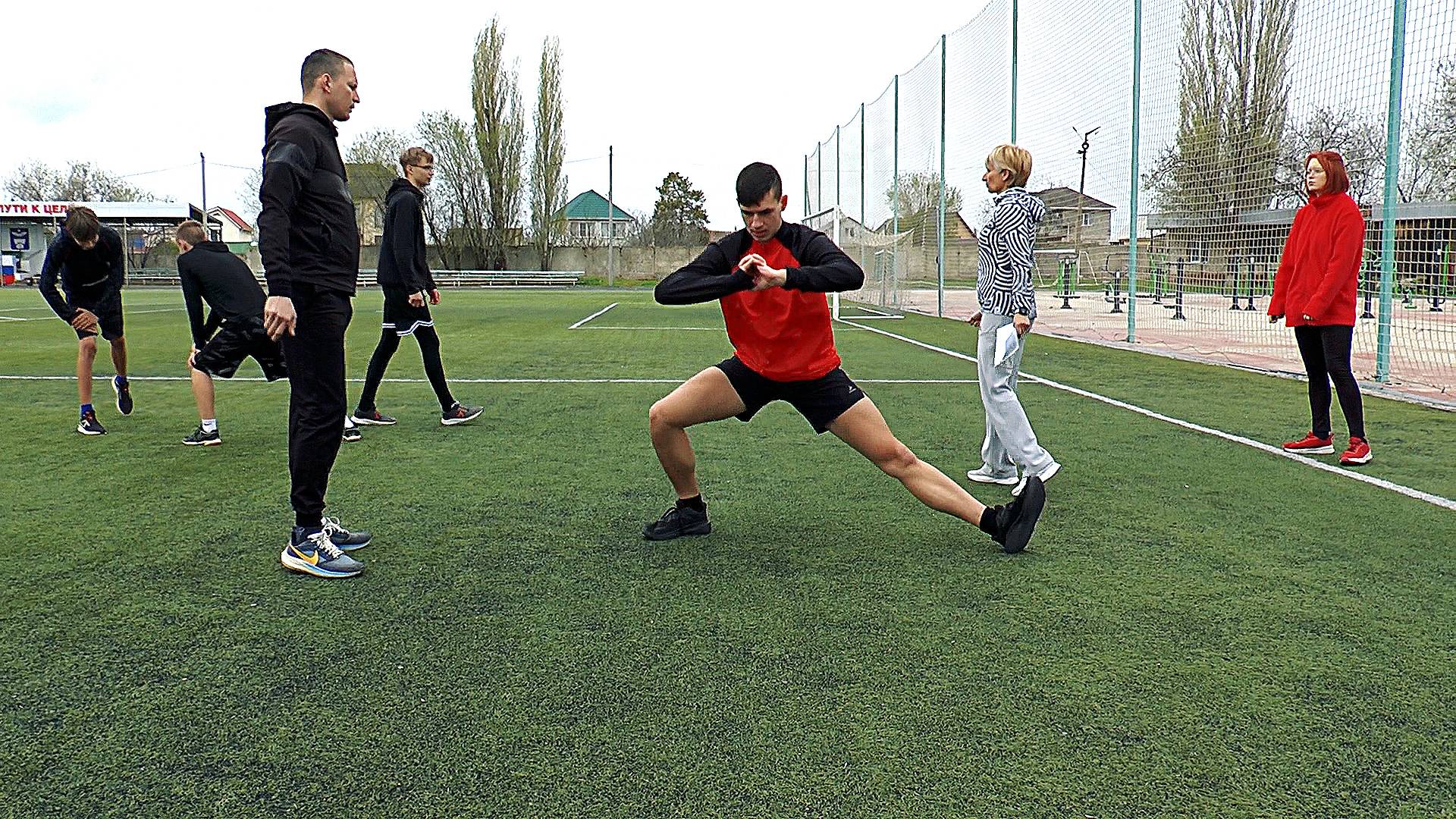 Стадион (15.04.2025)