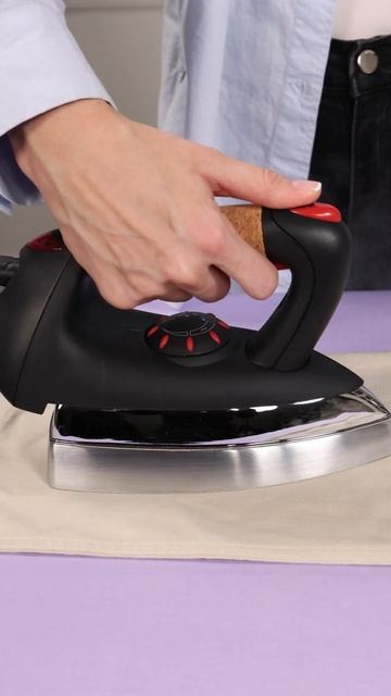 Утюг с парогенератором Stiro 1300