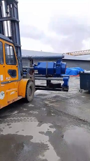 Сваебойные штанговые молоты в Наличии !!!