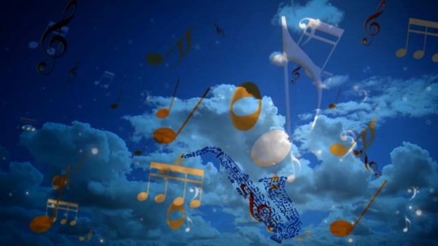 «Если в душе весна» в исполнении Мари-Мишель