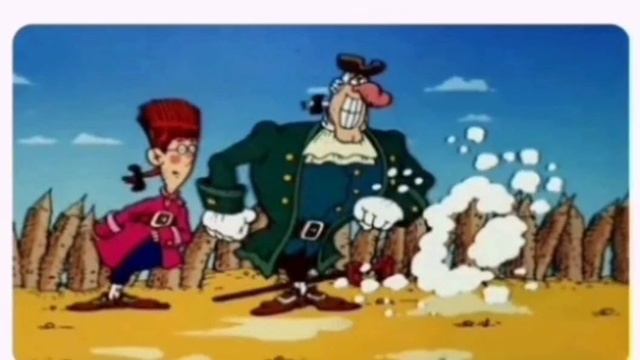 Аудиосказка. Остров сокровищ