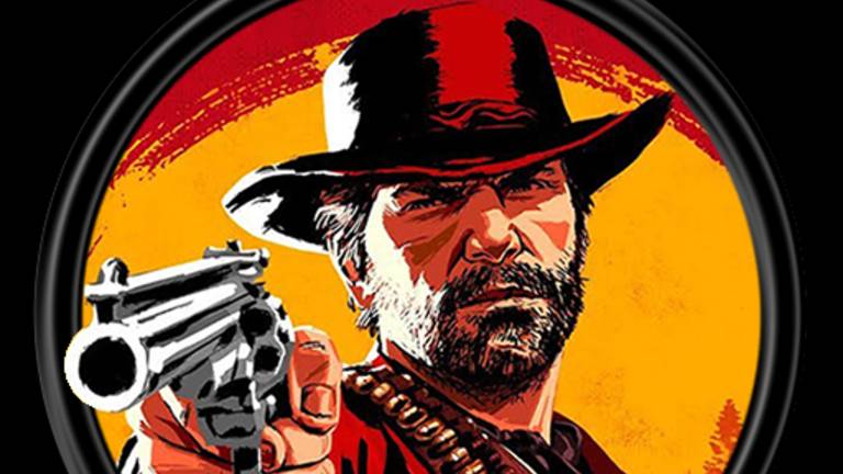 Red Dead Redemption 2№5