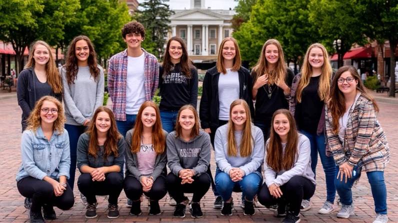 Зумеры - зумер Макс.