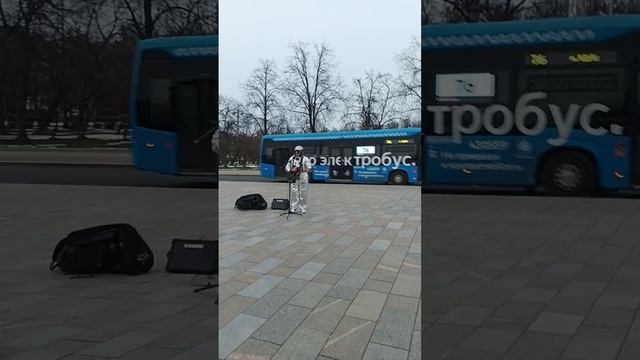 Aleksandr Lazarev - "Небо, Звёзды, и конечно Любовь" 👻🎤🎸🎹🥁🎶