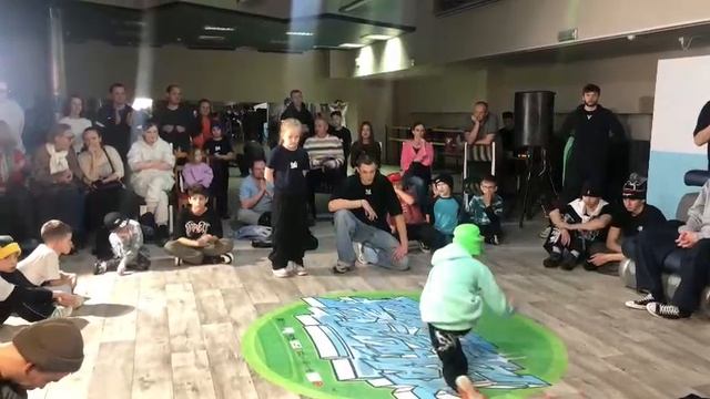 Битвы в заволжье