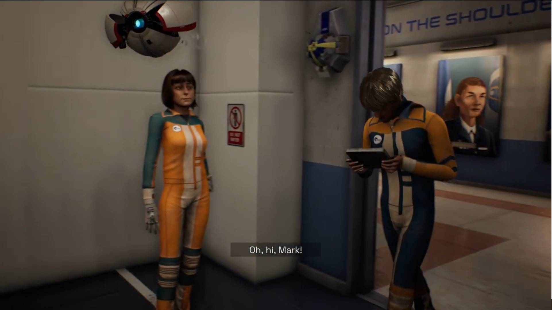 Доставьте Hам Марс - Часть 2