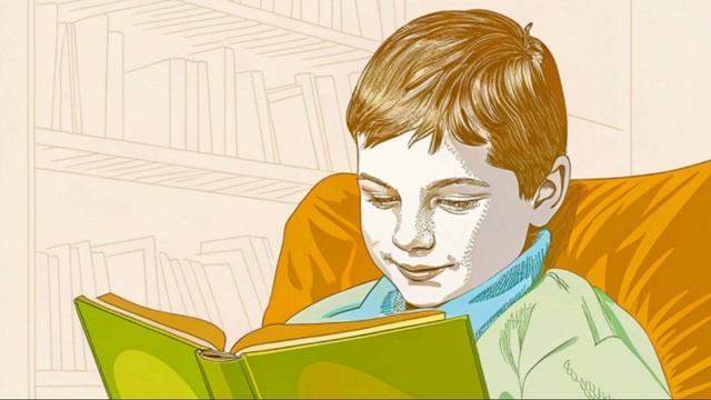 Сказка "Добрый крестьянин"